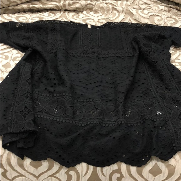 harrison + draper | Swim | Swim Cover | Poshmark